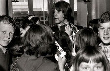 Gene Pierson - Person | AudioCulture