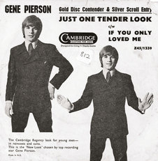Gene Pierson - Person | AudioCulture