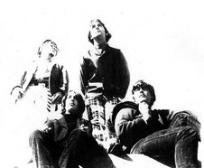 Dead Things - Person | AudioCulture