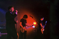 Tim Finn - Person | AudioCulture