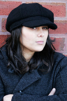 Anika Moa - Person | AudioCulture