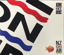 The Kiwi Hit Disc - Article | AudioCulture