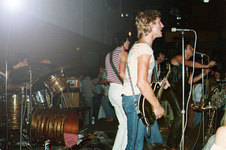 Simon Lynch's 1970s images - Article | AudioCulture