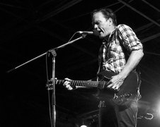 Shayne Carter - Person | AudioCulture