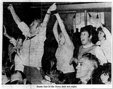 Sandy Edmonds Discography - AudioCulture