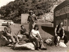 The Heartbreakers - Person | AudioCulture