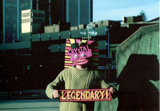 Crystal Zoom! - Person | AudioCulture