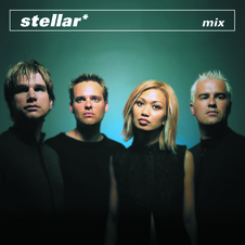 Stellar* - Person | AudioCulture