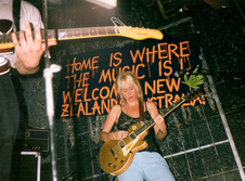 Sandra Bell - Person | AudioCulture