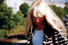 Sandra Bell - Person | AudioCulture