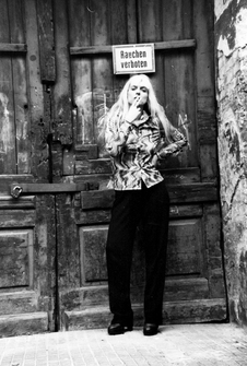 Sandra Bell Discography - AudioCulture