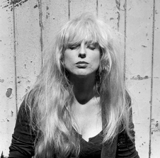 Sandra Bell - Person | AudioCulture