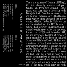 Sandra Bell - Person | AudioCulture