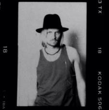 Steam - Person | AudioCulture