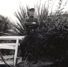 The Gremlins - Person | AudioCulture