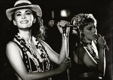 Debbie Harwood - Person | AudioCulture