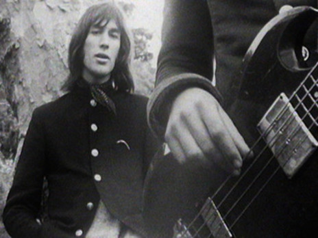 Murray Grindlay - Person | AudioCulture