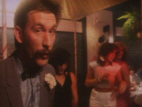 Murray Grindlay - Person | AudioCulture