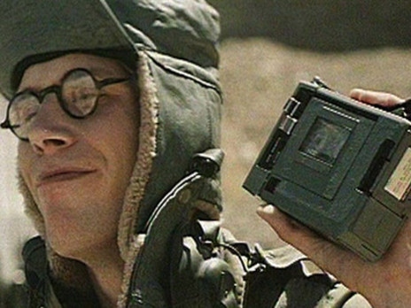 Murray Grindlay - Person | AudioCulture