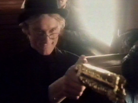 Murray Grindlay - Person | AudioCulture