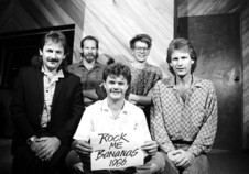 Larry Killip - Person | AudioCulture