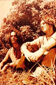 Andrew Spittle - Person | AudioCulture