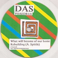 Andrew Spittle Discography - AudioCulture