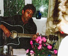 Andrew Spittle - Person | AudioCulture