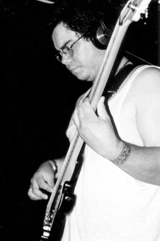 The New Loungehead - Person | AudioCulture