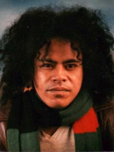 Toni Fonoti - Person | AudioCulture