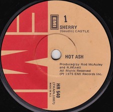 Hot Ash Discography - AudioCulture