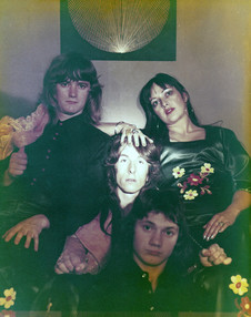 Hot Ash - Person | AudioCulture