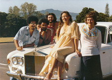 Hot Ash Discography - AudioCulture