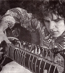 Kevin Borich Discography - AudioCulture
