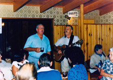 Bernie Brown - Person | AudioCulture