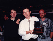 Graham Wardrop - Person | AudioCulture