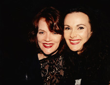 Debbie Harwood - Person | AudioCulture