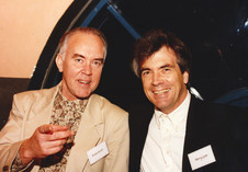 Harry Lyon - Person | AudioCulture