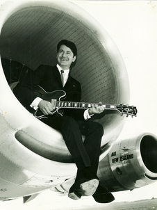 Peter Posa - Person | AudioCulture