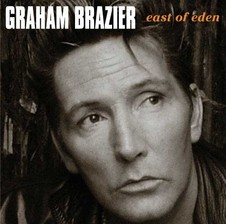 Graham Brazier - Person | AudioCulture