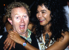 APRA Silver Scrolls – the 1990s - Article | AudioCulture