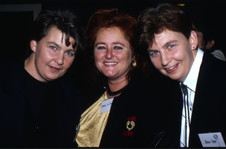 The Topp Twins - Person | AudioCulture