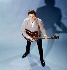 Peter Posa: hostage to the beat - Article | AudioCulture