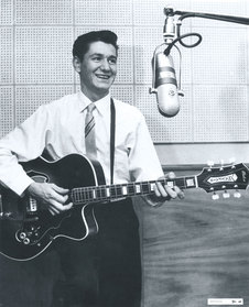 Peter Posa - Person | AudioCulture