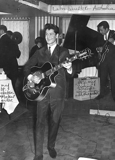 Peter Posa - Person | AudioCulture