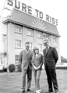 Sandy Edmonds Discography - AudioCulture