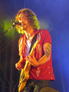 Brett Adams - Person | AudioCulture