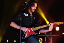 Brett Adams - Person | AudioCulture