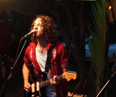 Brett Adams - Person | AudioCulture