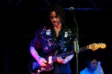 Brett Adams - Person | AudioCulture